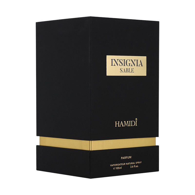 SABLE INSIGNIA COLLECTION PARFUM - 105ML – hamidi.ae