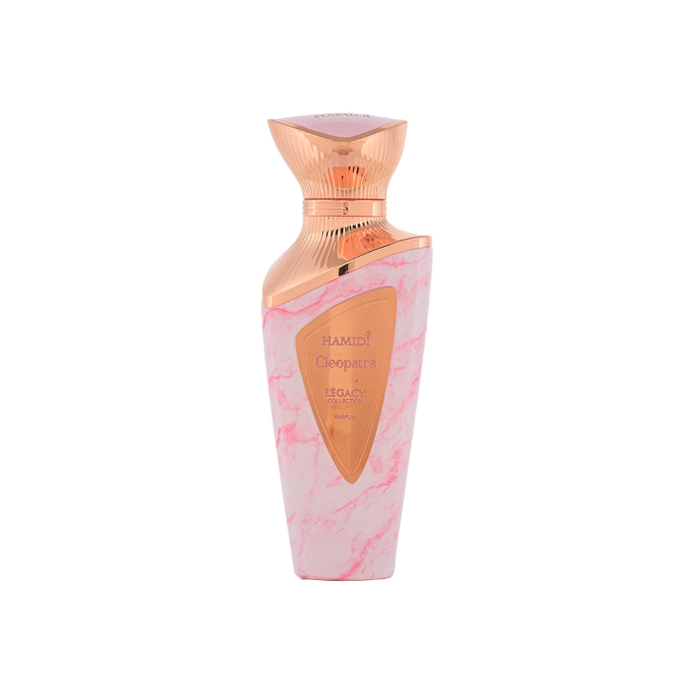 CLEOPATRA LEGACY COLLECTION PARFUM - 100ML – hamidi.ae