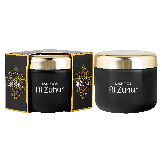 BAKHOOR AL ZUHUR - 70G – hamidi.ae