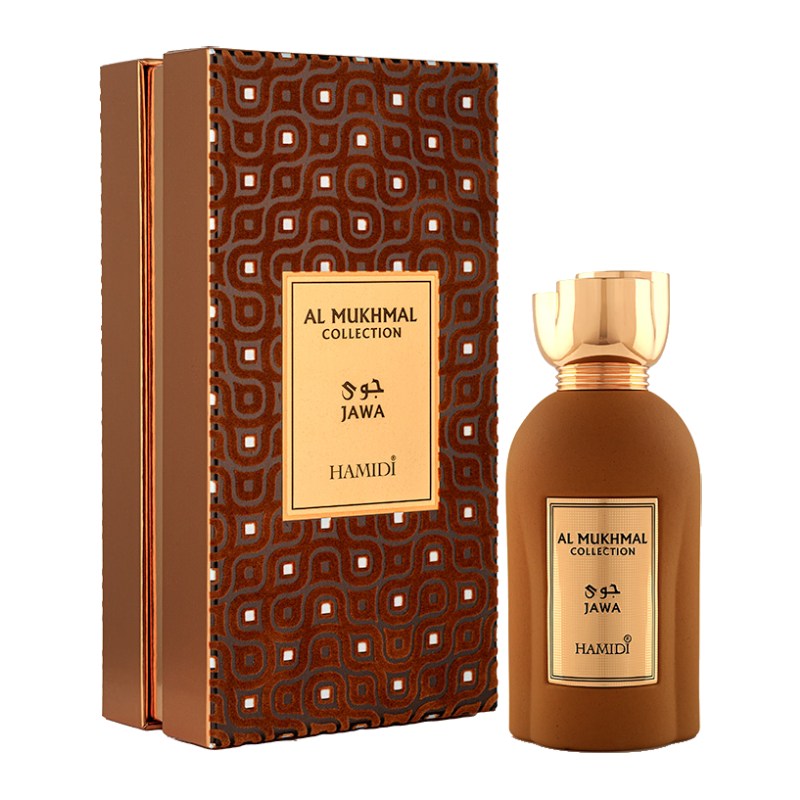 JAWA AL MUKHMAL COLLECTION - 100ML – hamidi.ae