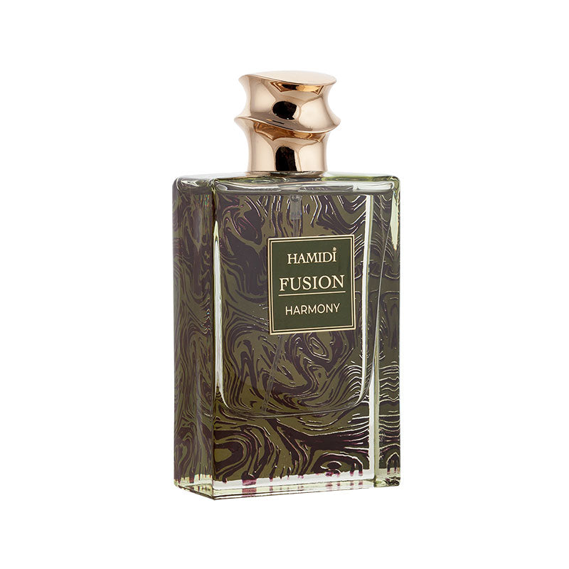 FUSION HARMONY EAU DE PARFUM - 85ML – hamidi.ae