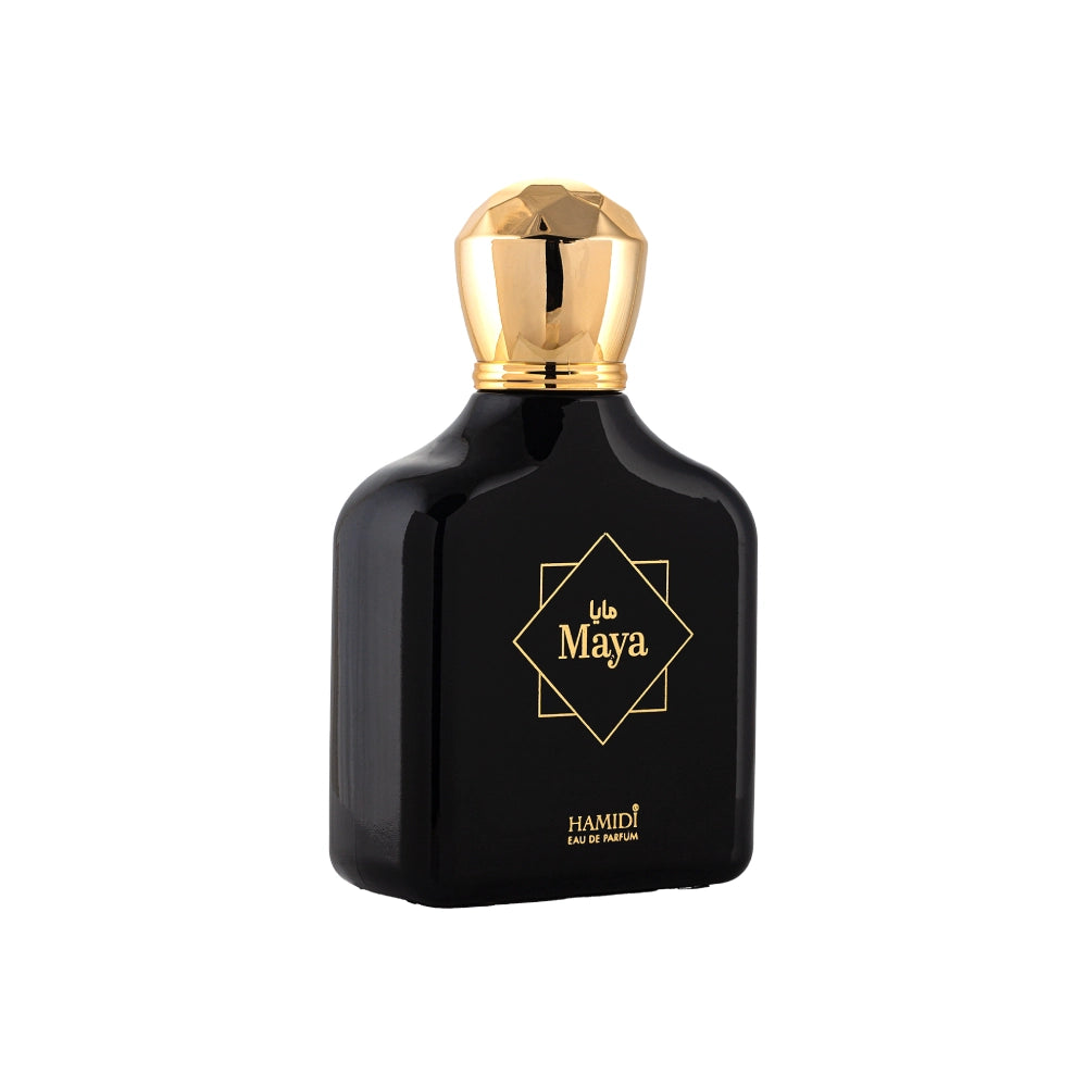 MAYA EAU DE PARFUM - 85ML – hamidi.ae