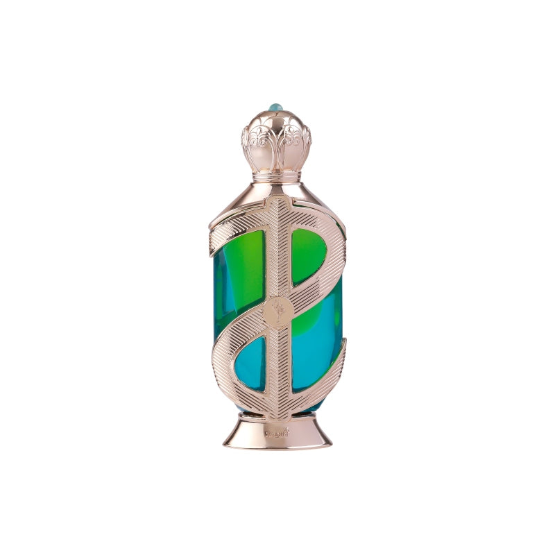 ROUH CONCENTRATED PERFUME OIL - 20ML – hamidi.ae