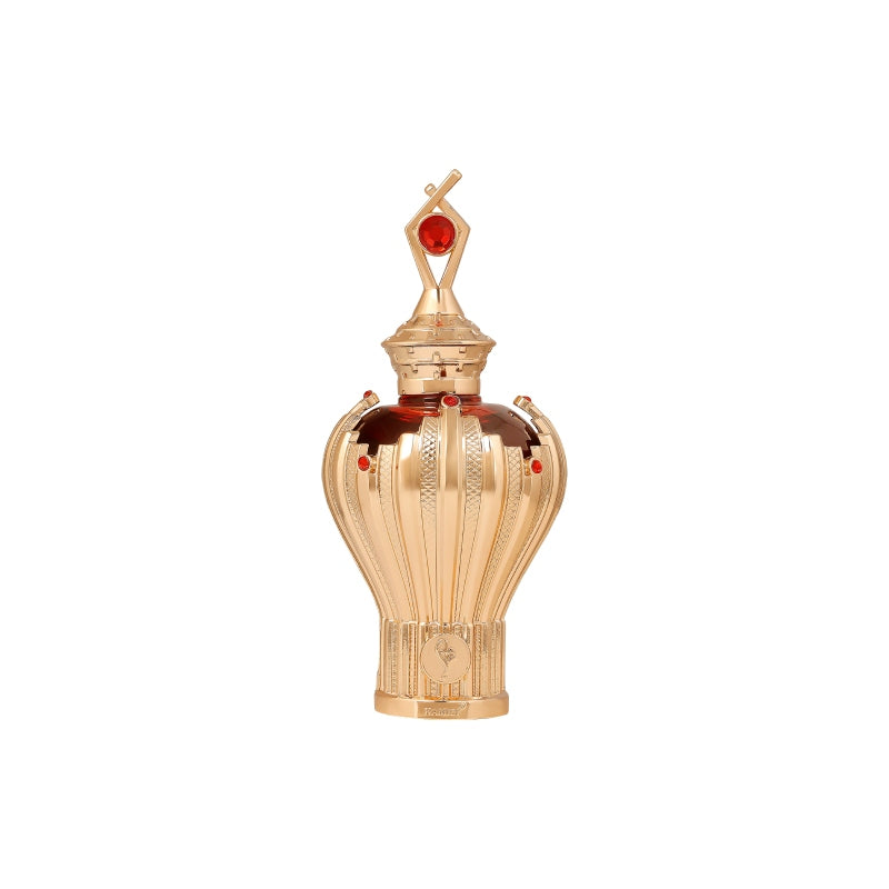 DUHA CONCENTRATED PERFUME OIL - 20ML – hamidi.ae