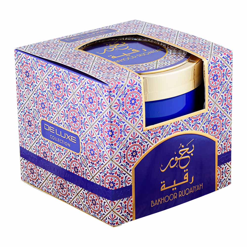 RUQAIYAH BAKHOOR - 55G – hamidi.ae