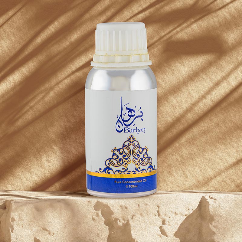 BURHAN CPO - 100ML – hamidi.ae