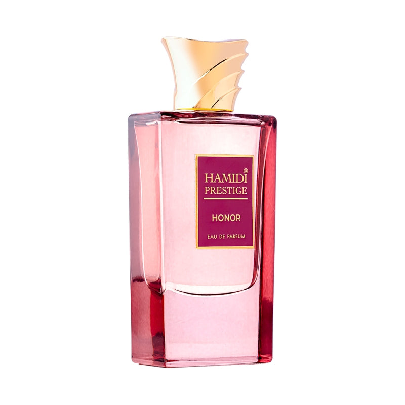PRESTIGE HONOR EAU DE PARFUM - 80ML – hamidi.ae