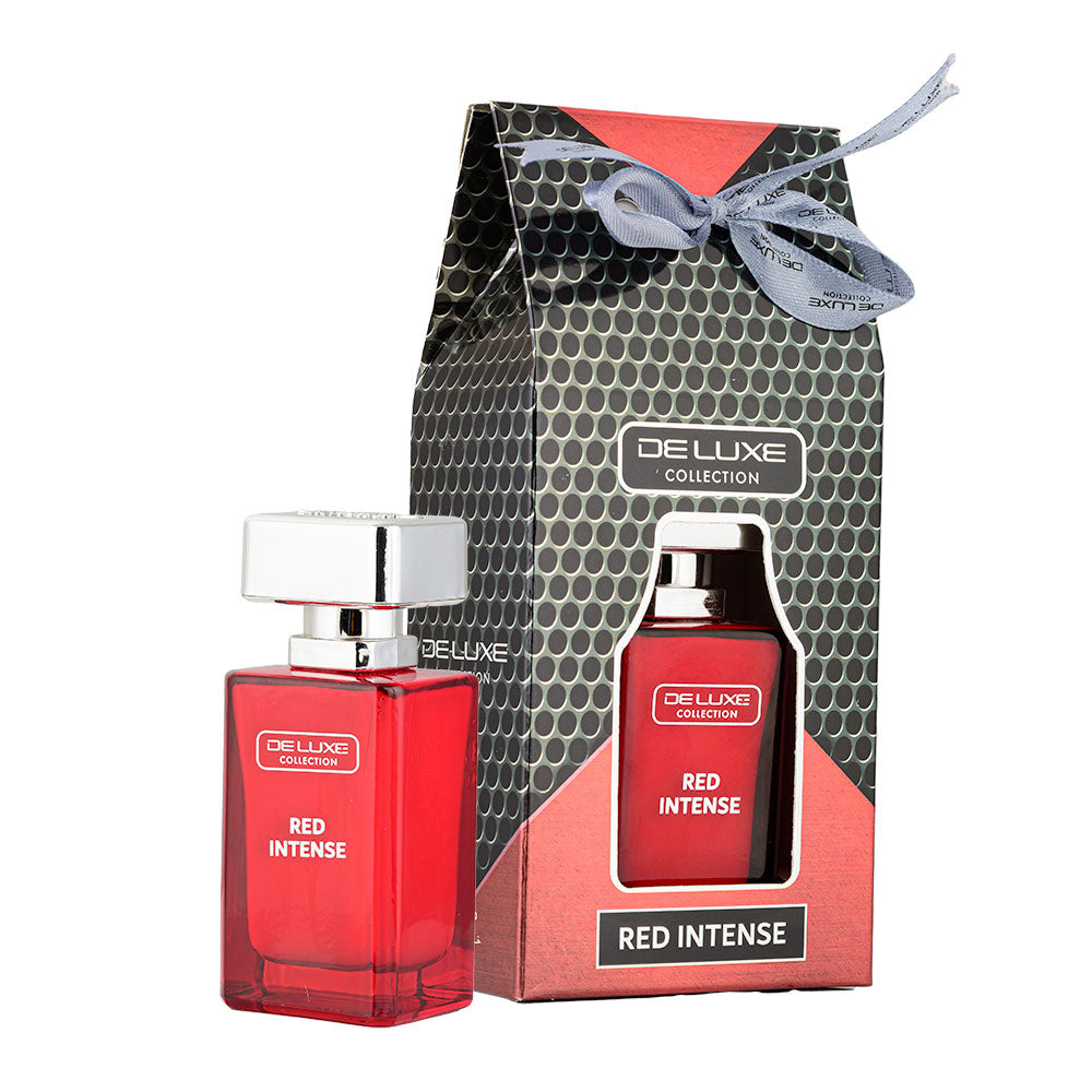 RED INTENSE WATER PERFUME - 50ML – hamidi.ae