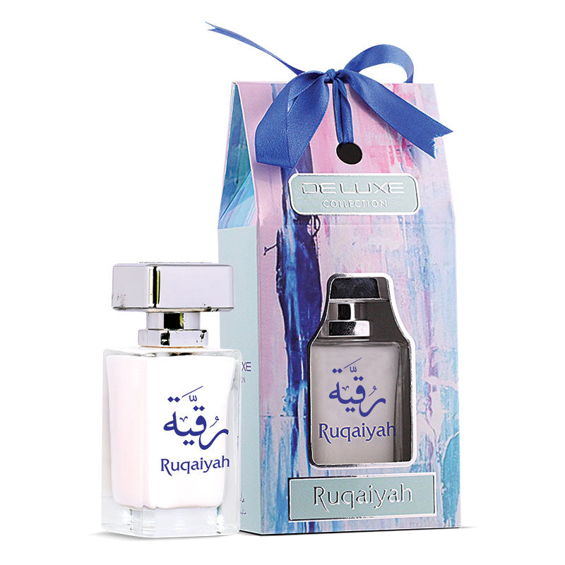 RUQAIYAH WATER PERFUME - 50ML – hamidi.ae