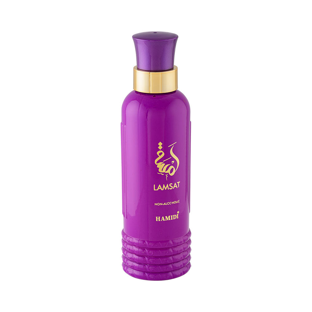 LAMSAT WATER PERFUME - 70ML – hamidi.ae