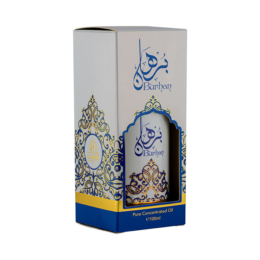 BURHAN CPO - 100ML – hamidi.ae