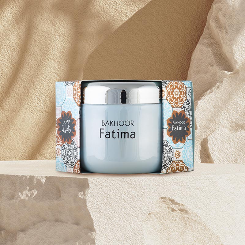 FATIMA BAKHOOR - 70G – hamidi.ae