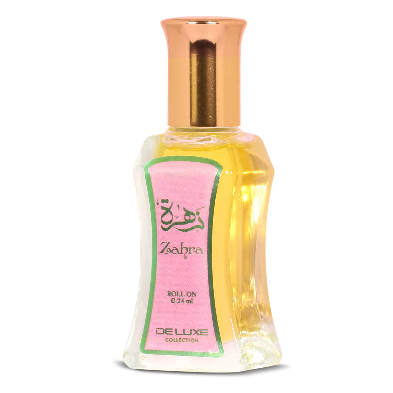 ZAHRA ROLLON - 24ML – hamidi.ae