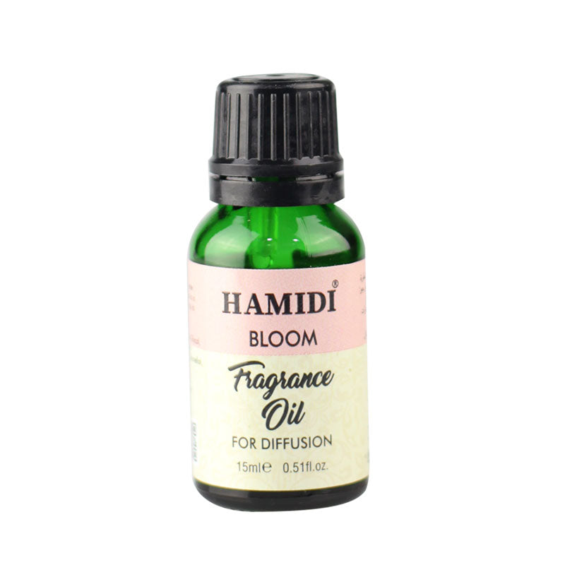 BLOOM DIFFUSION OIL - 15ML – hamidi.ae