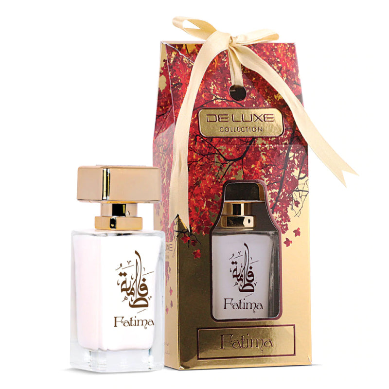FATIMA WATER PARFUME - 50ML – hamidi.ae