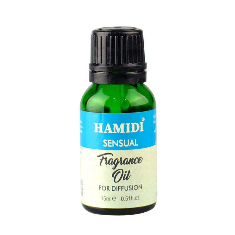 SENSUAL DIFFUSION OIL - 15ML – hamidi.ae
